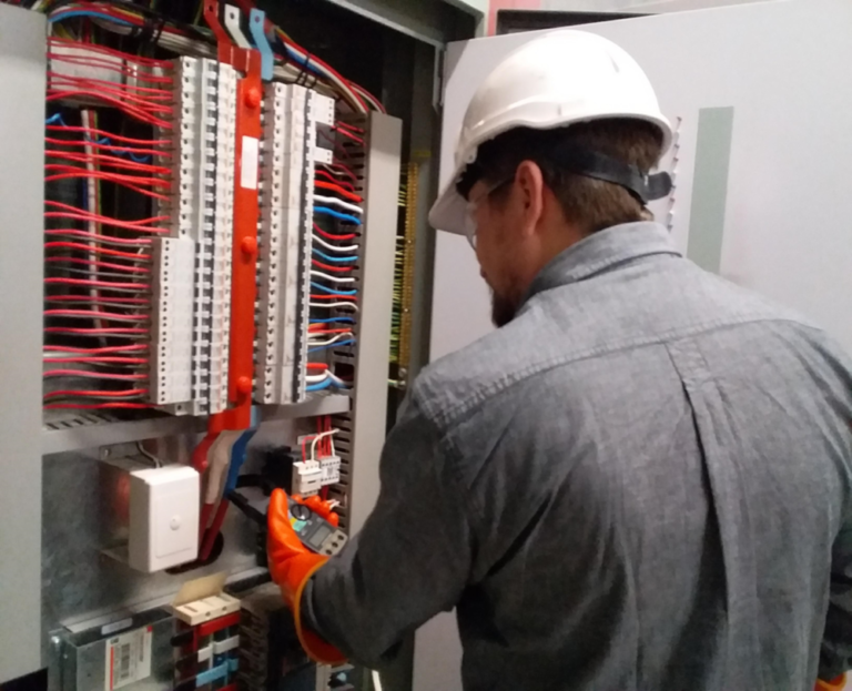 Services – Resolve SFM